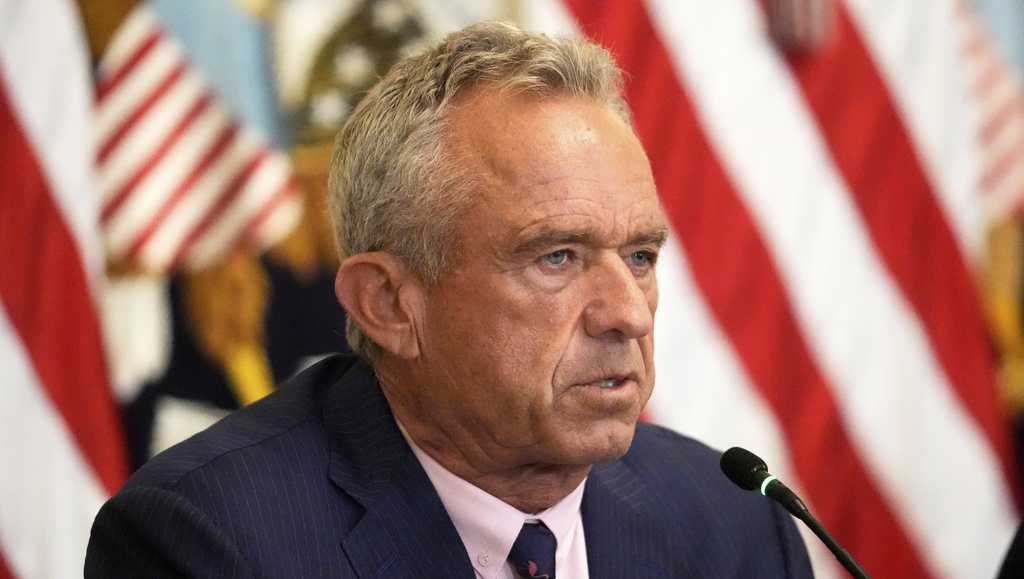 Judge blocks health department from sharing Medicaid data with ...