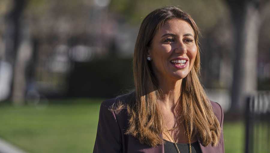 Judge: Alina Habba unlawfully served as US attorney in New Jersey