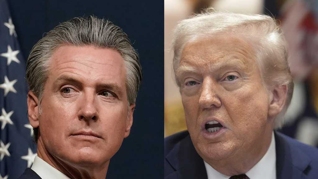 What is the Posse Comitatus Act? Law governs military's role