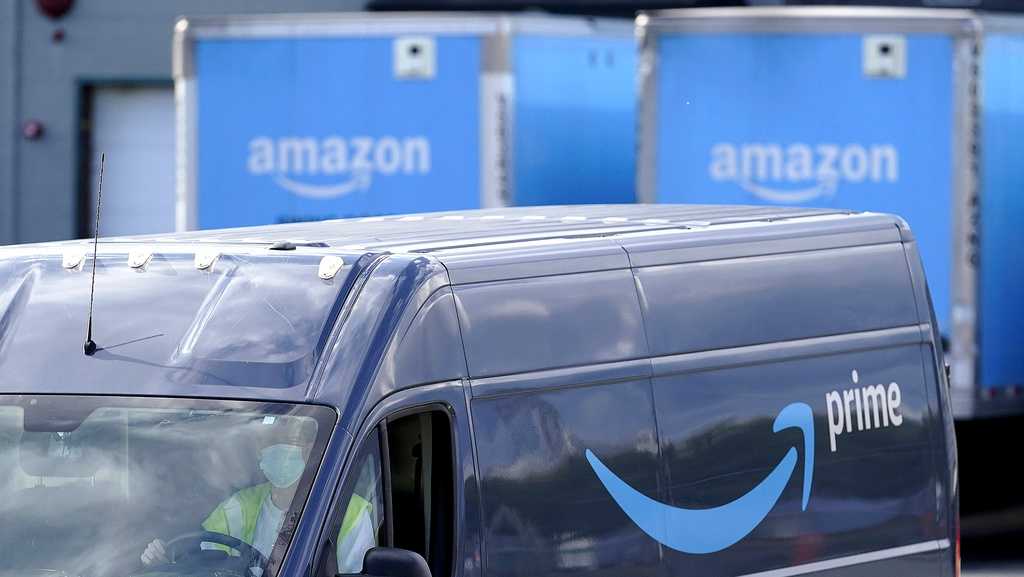 Amazon ends program that lets Prime members share free shipping perk ...