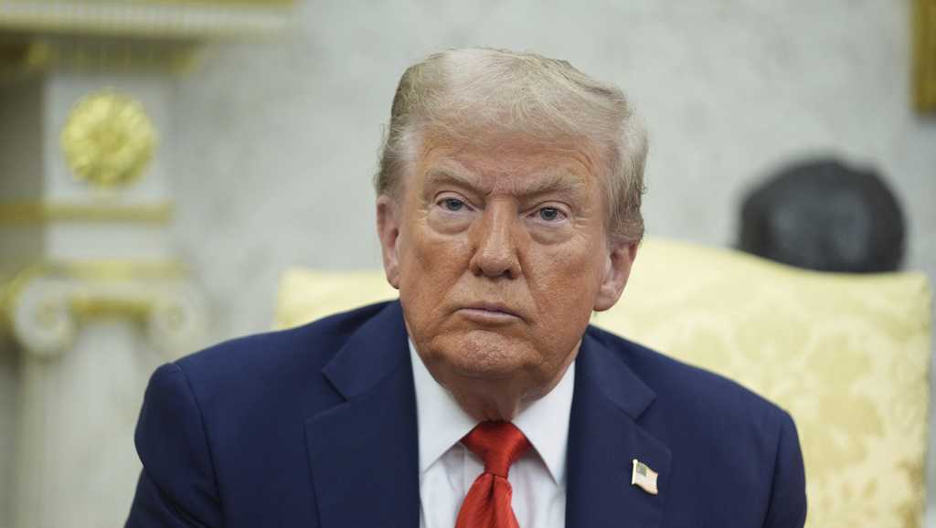 Supreme Court to decide on Trump’s tariff powers