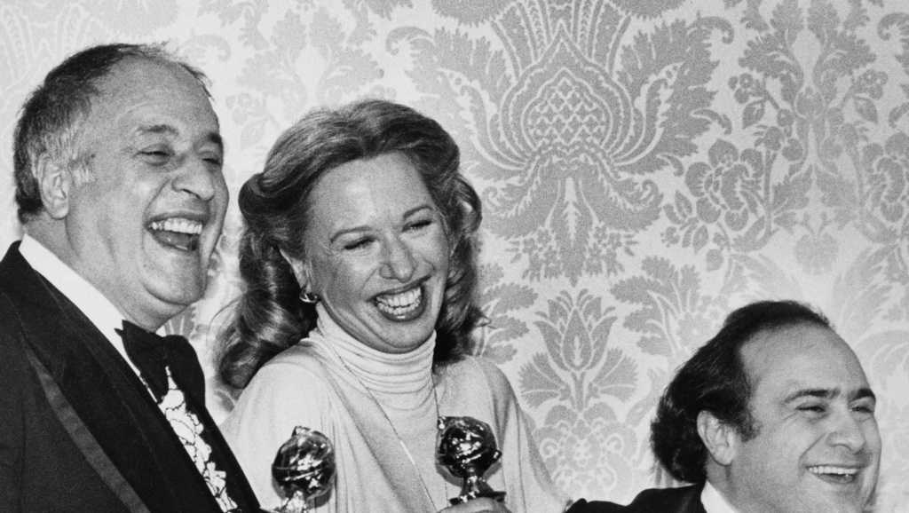 Polly Holliday, Alabama-born theater star famous as waitress Flo on ...