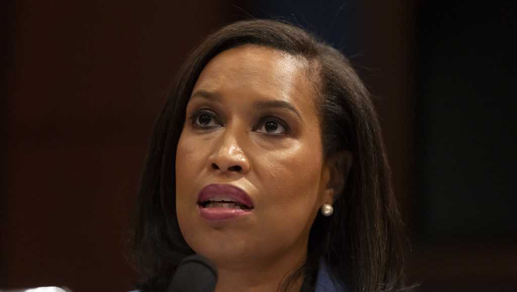 DC Mayor Bowser defends policies amid federal intervention