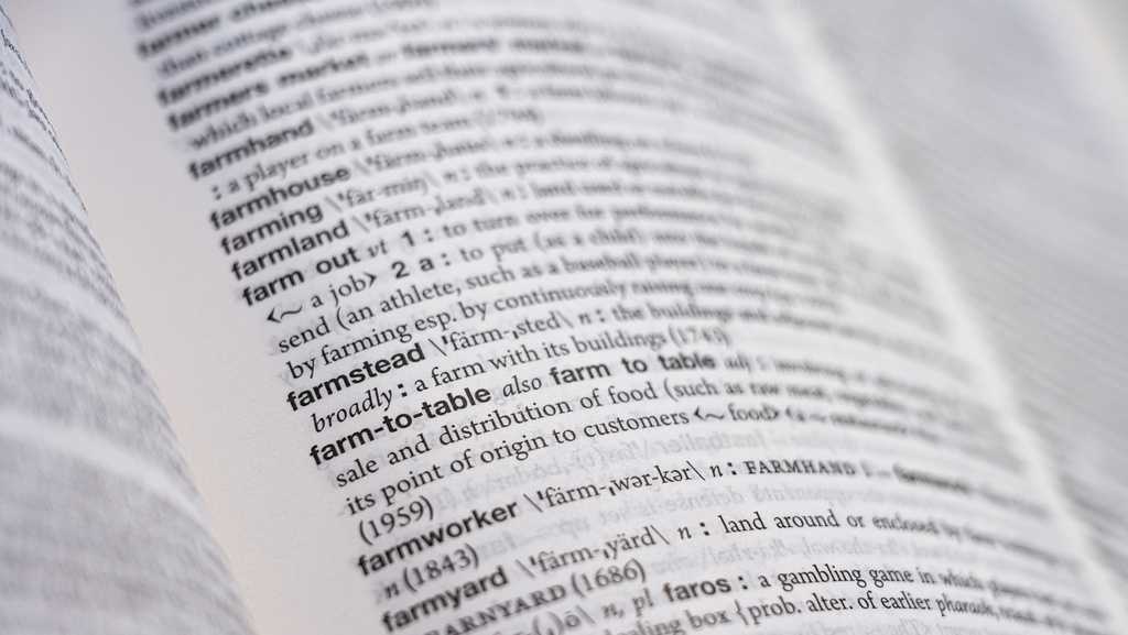 Hard pass. Cold brew. Dad bod. Merriam-Webster adds over 5,000 words to ...