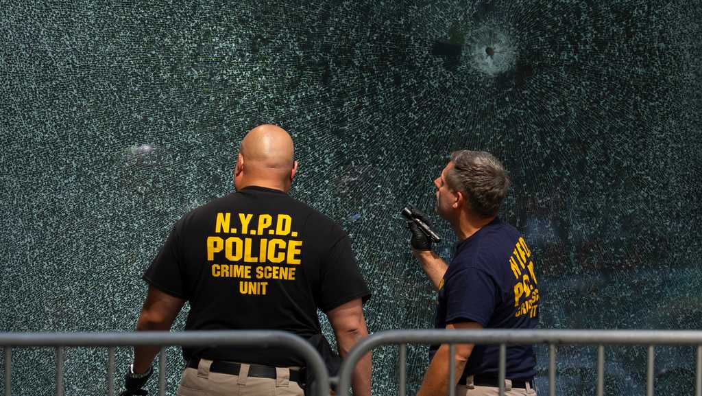 Gunman who blamed NFL for hiding brain injury dangers had CTE, medical ...