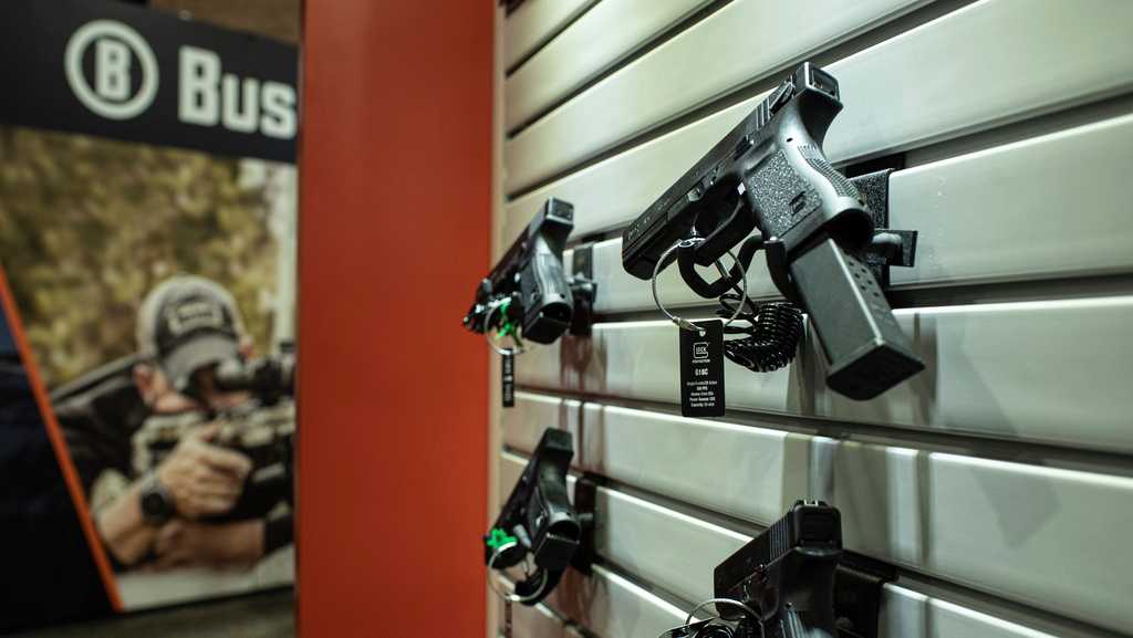 Lawsuit accuses firearms group of using gun owners' personal data to ...