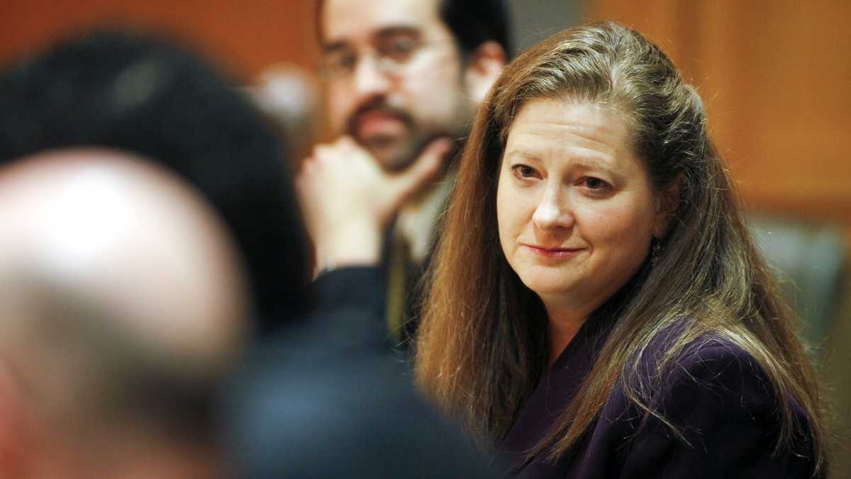 Conservative Judge Maria Lazar enters 2026 Wisconsin Supreme Court race