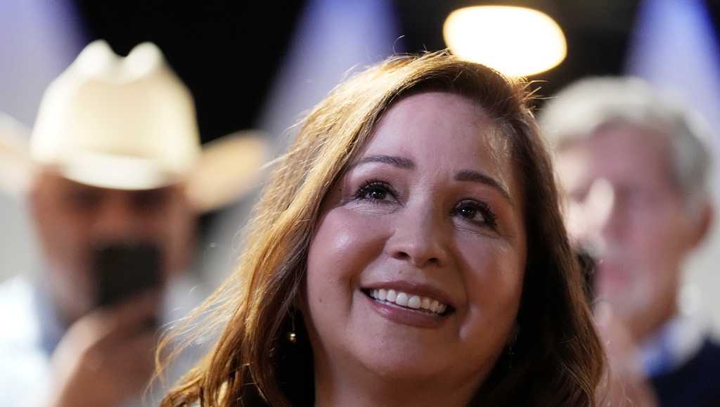 Newly elected Arizona lawmaker has yet to be sworn into office