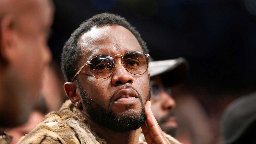 On eve of sentencing, Combs tells judge he has been 'reborn,' asks for ...