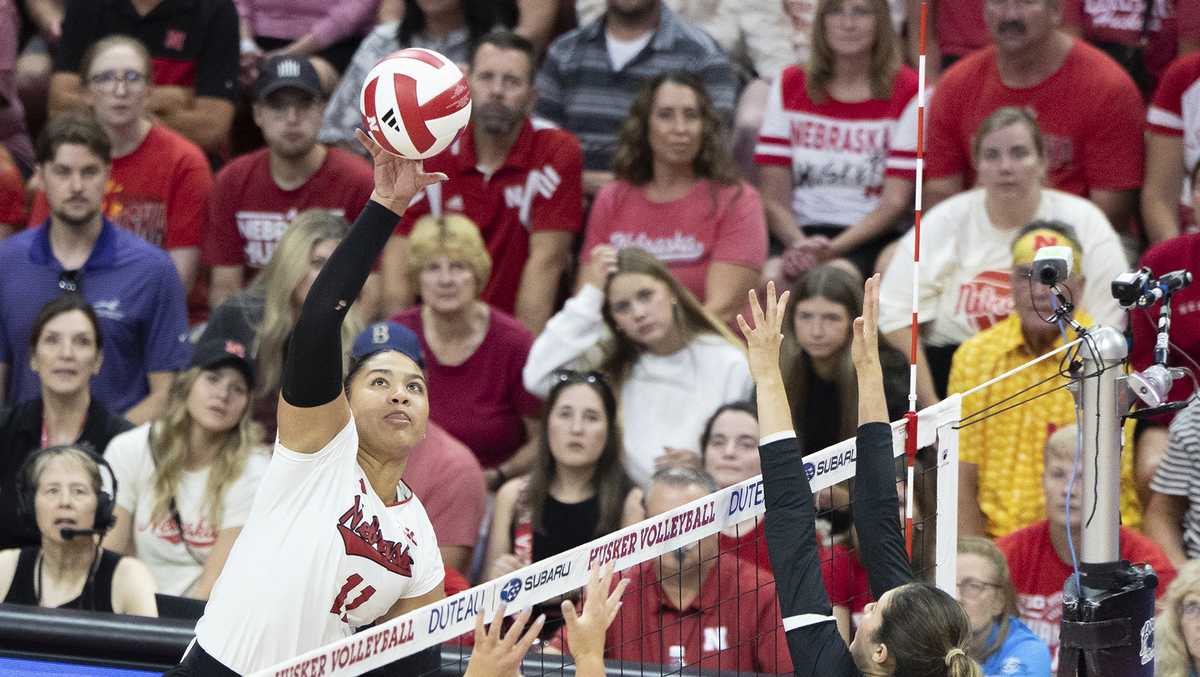 Nebraska announces expansion, reseating for Devaney Center