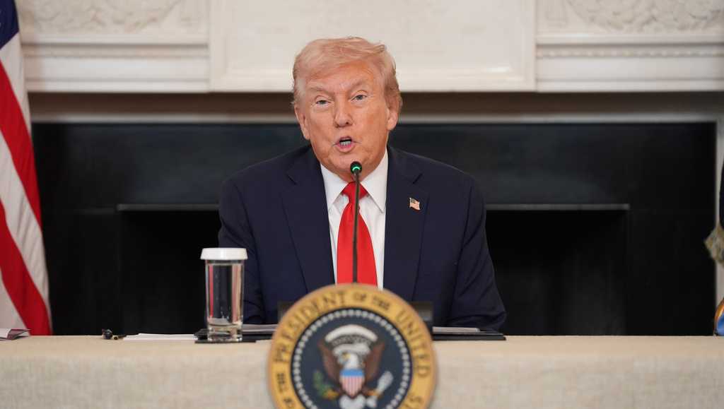 Trump administration faces scrutiny over drug cartel strikes