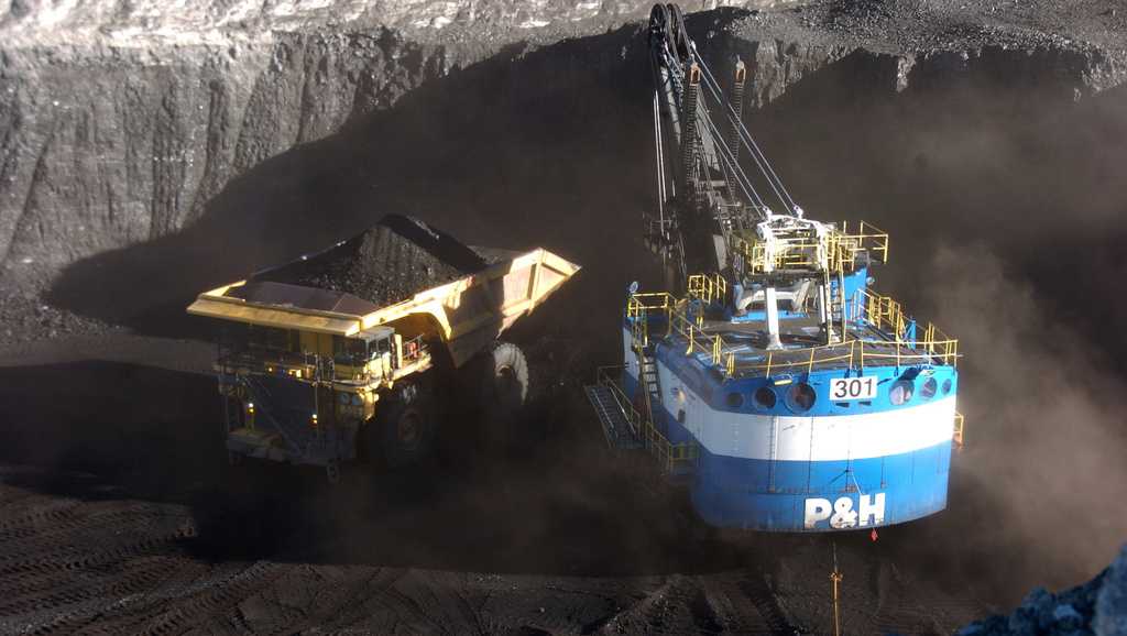 US rejects bid to buy 167 million tons of coal on public lands for less ...