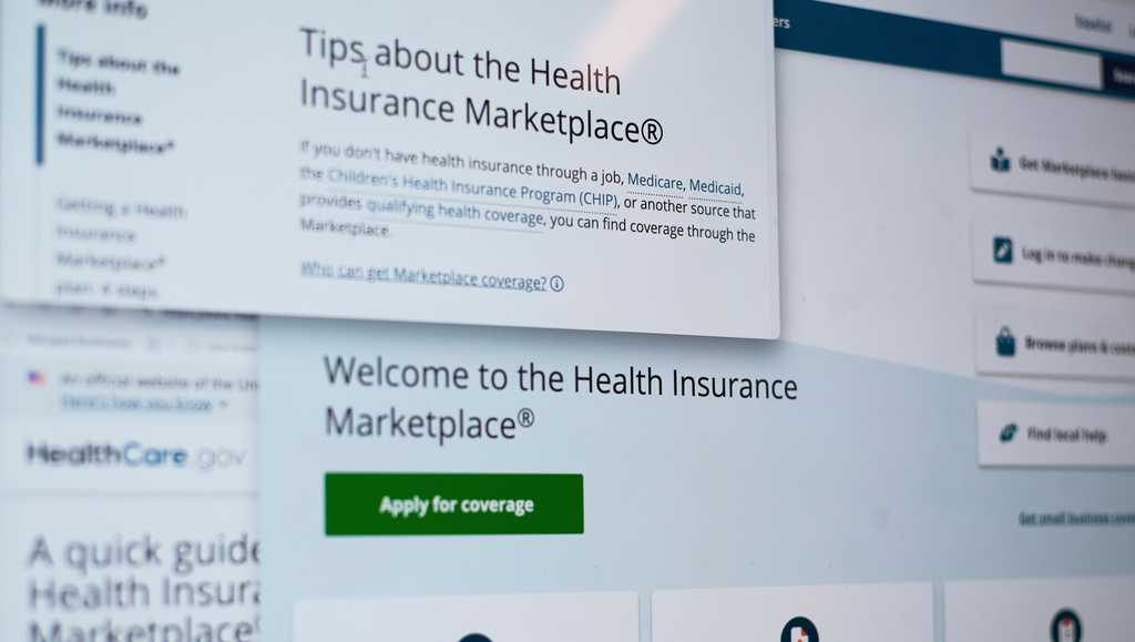 Annual sign-up window for health insurance arrives: What to know