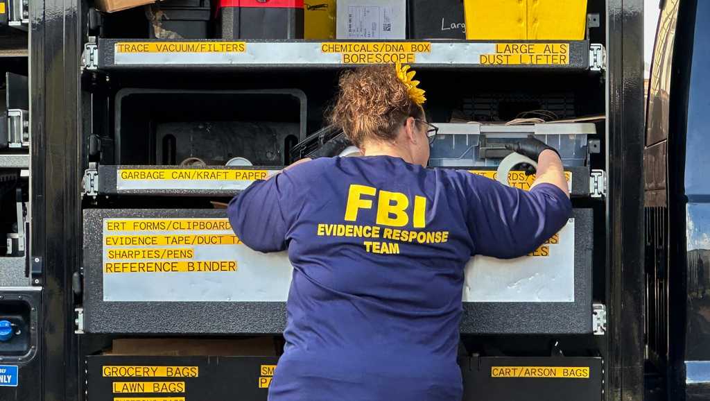 Two men charged with terrorism-related crimes in Detroit