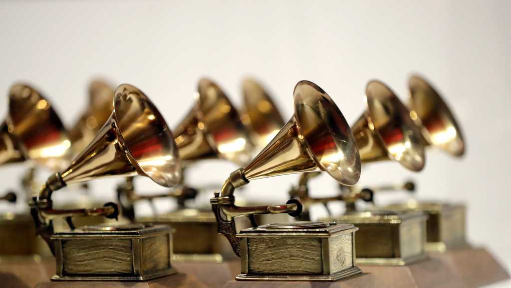 The Grammys invited all Latin Grammy voting members to the Recording ...