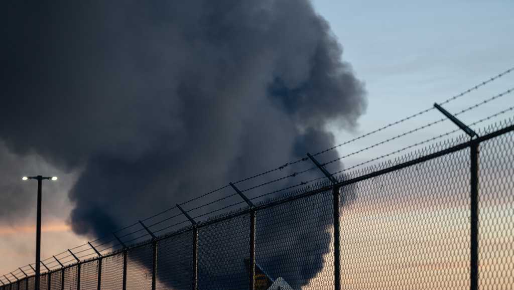 Documents uncover new data about UPS plane before deadly crash in Louisville