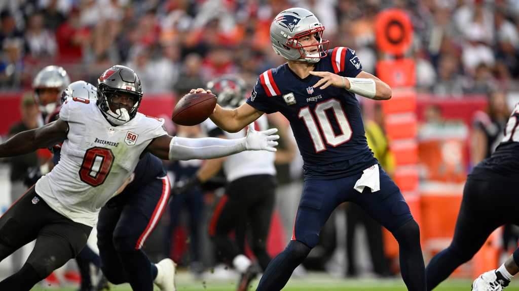 2 Minute Drill: Pats are for real as New England wins 7th straight game
