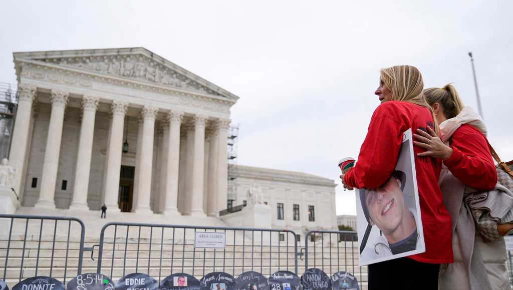 Judge set to approve Purdue Pharma $7 billion settlement