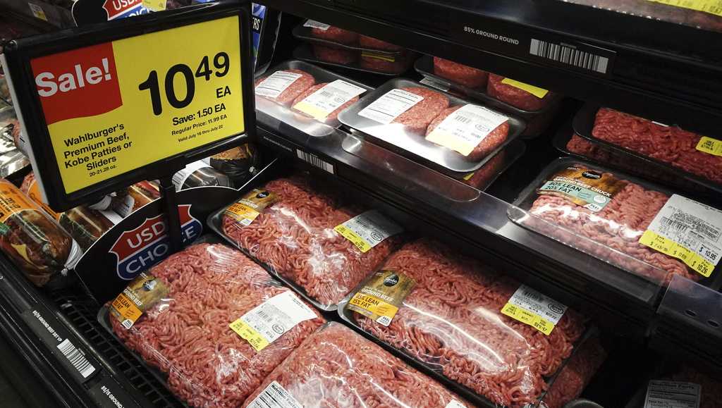 Capitol Hill, White House focus on affordability with new policy ...