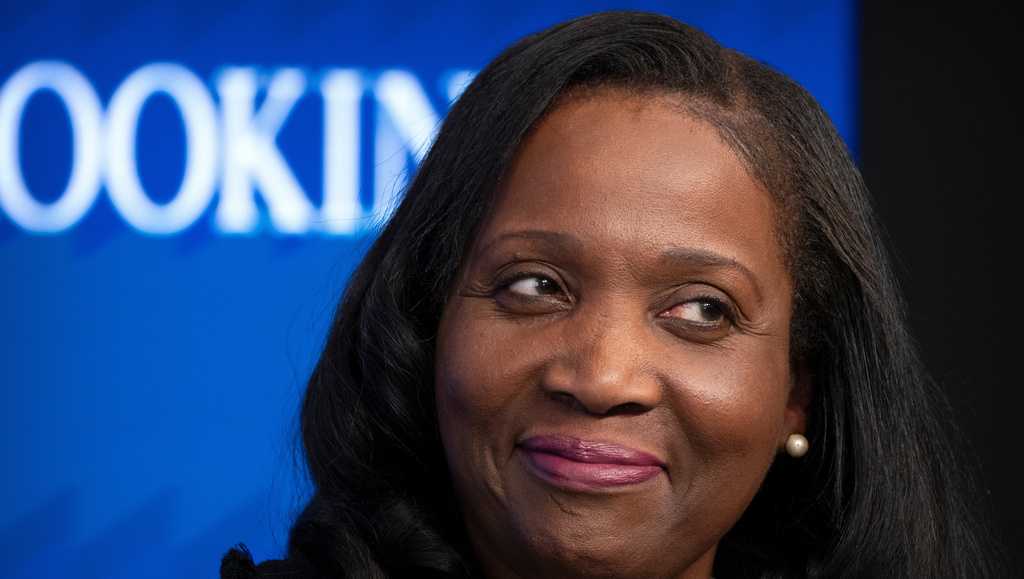 Fed governor Lisa Cook disputes mortgage fraud claims