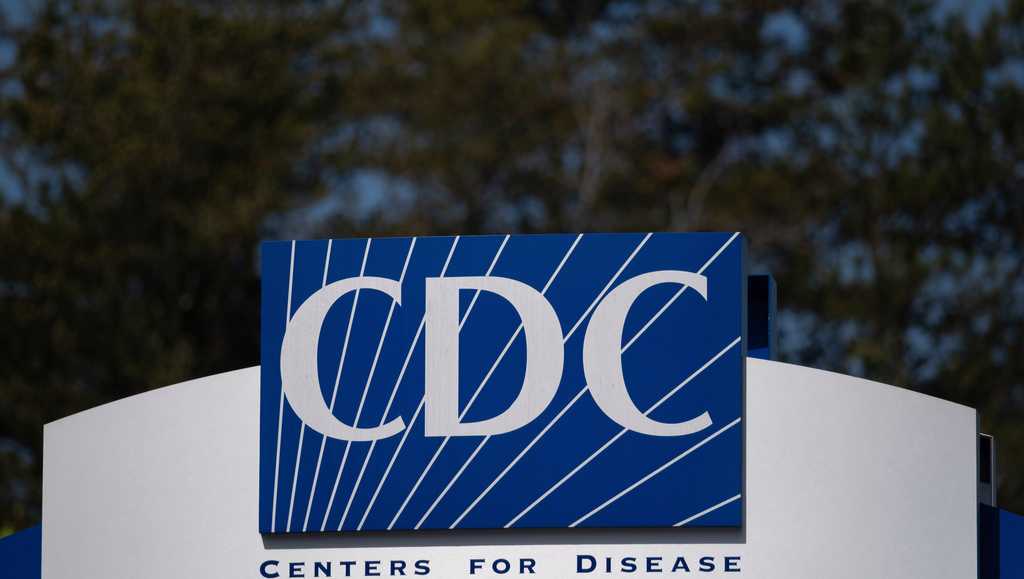 Ralph Abraham named CDC principal deputy director