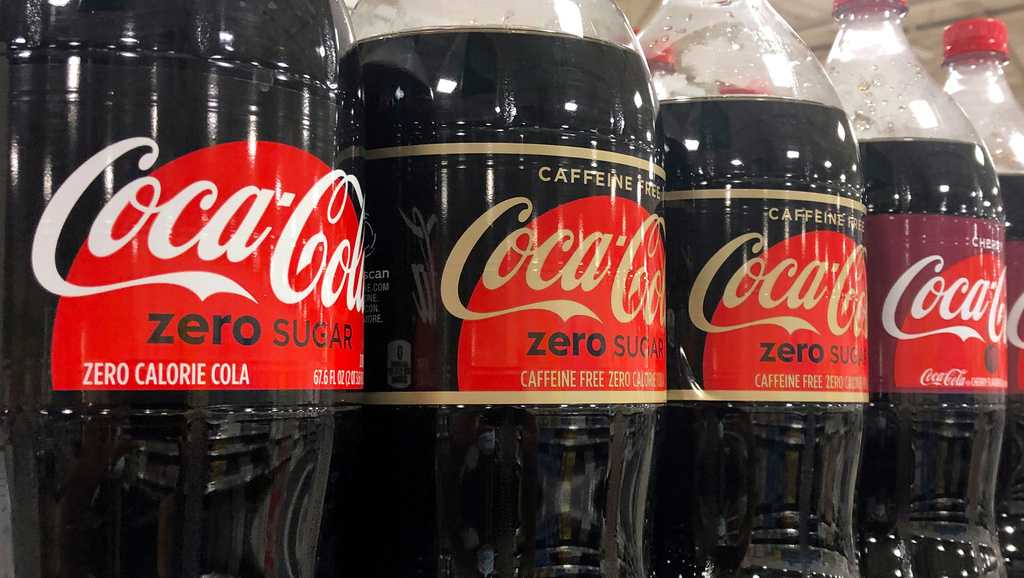 San Francisco sues nation's top food manufacturers over ultraprocessed ...