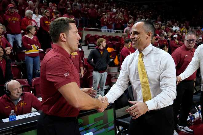 Joshua Jefferson leads No. 4 Iowa State back from 13-point deficit in ...