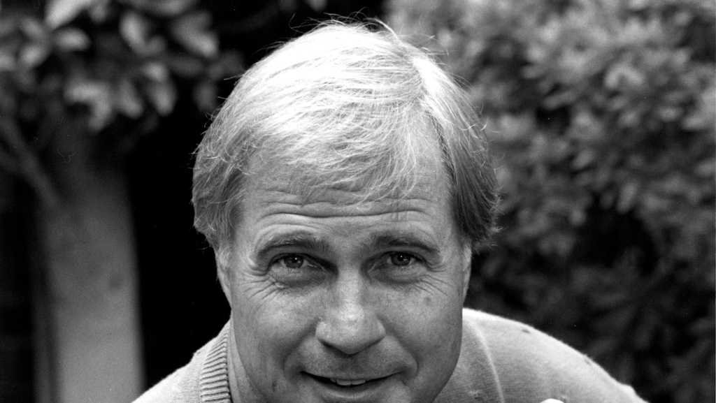 'Buck Rogers' star Gil Gerard dies at 82