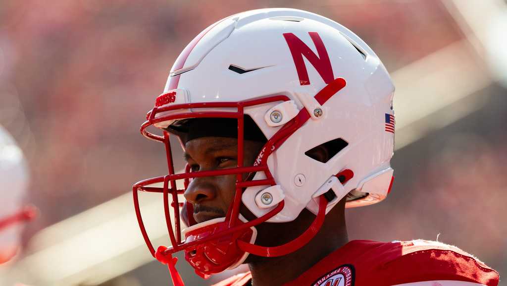 Omaha Westside grad, Husker defensive back enters transfer portal