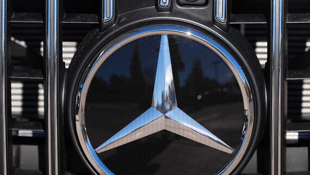 Mercedes-Benz emissions settlement yields $6.6M for PA