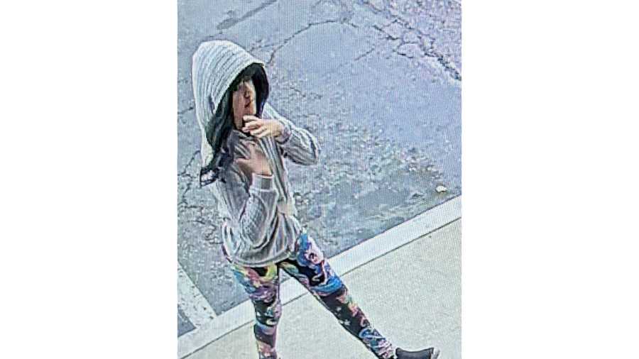 California woman charged with murder in Melodee Buzzard's death