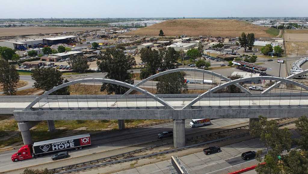 California drops lawsuit seeking to reinstate federal funding for ...