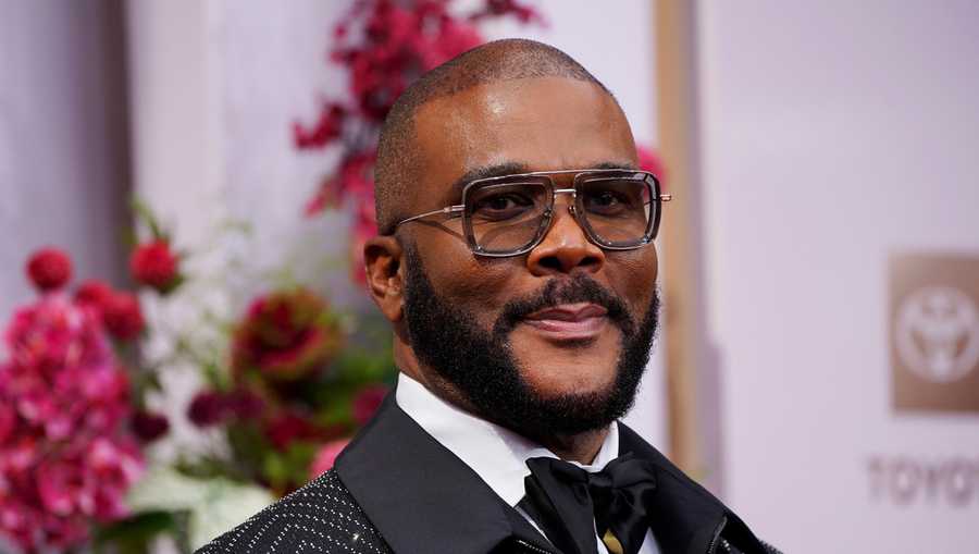 Tyler Perry faces a lawsuit for sexual assault by actor Mario Rodriguez ...