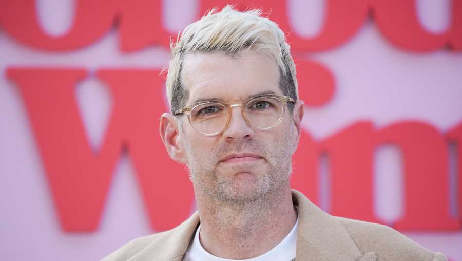 Mainer, UMaine alum nominated for Critics Choice Award