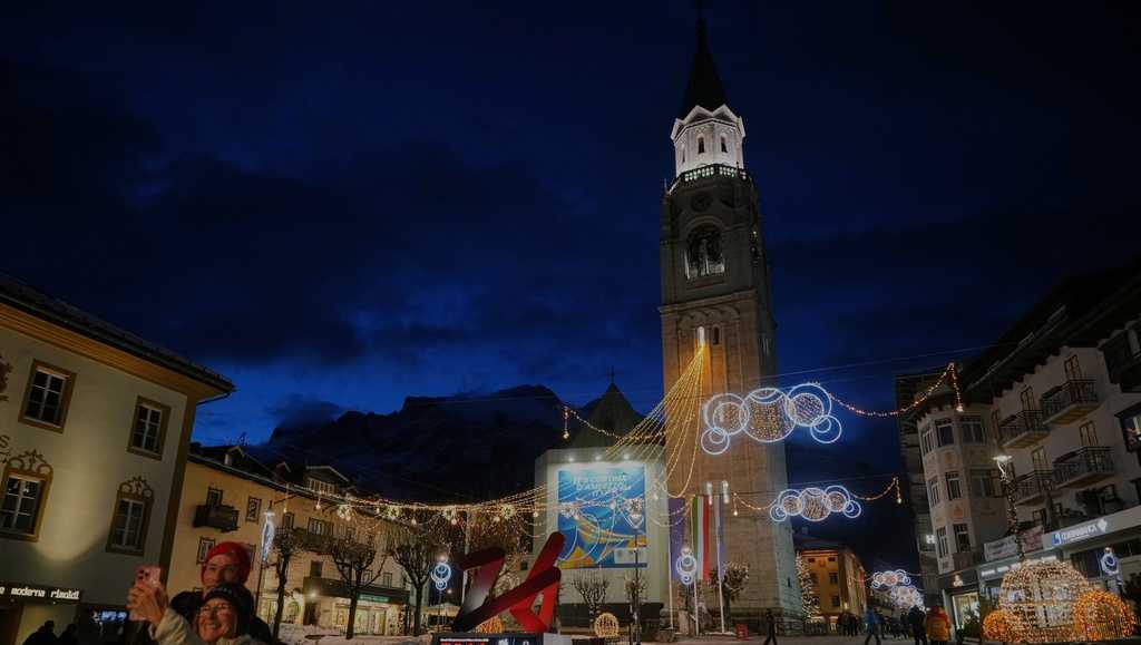 Winter Olympics 2026 guide: All you need to know about the Milan ...