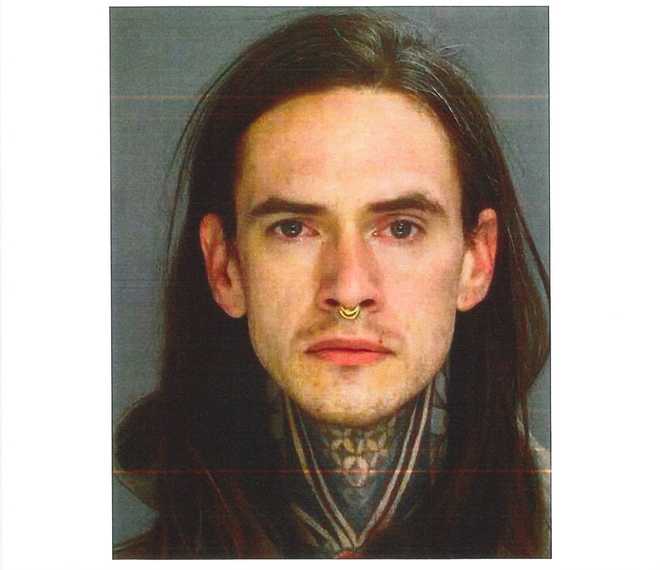 Police: 100 skulls and bones found in Pennsylvania man's basement