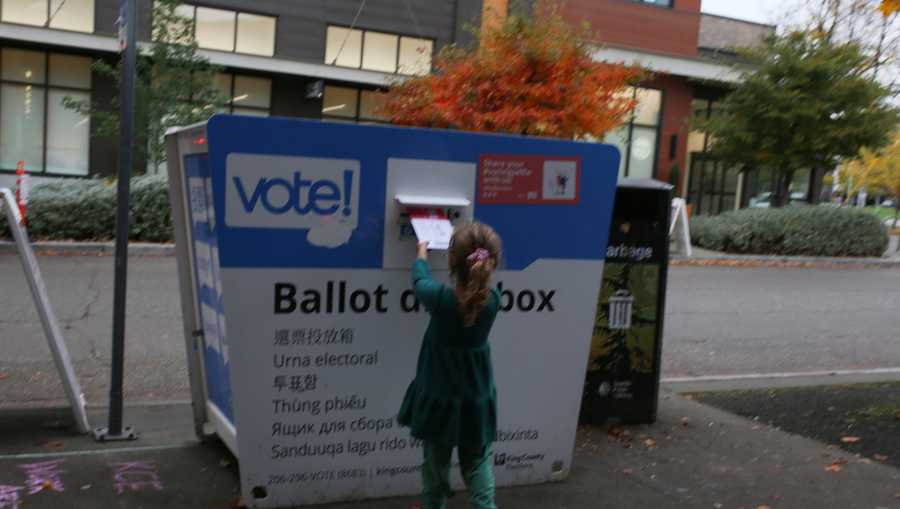 Judge blocks Trump's elections order in lawsuit by vote-by-mail states