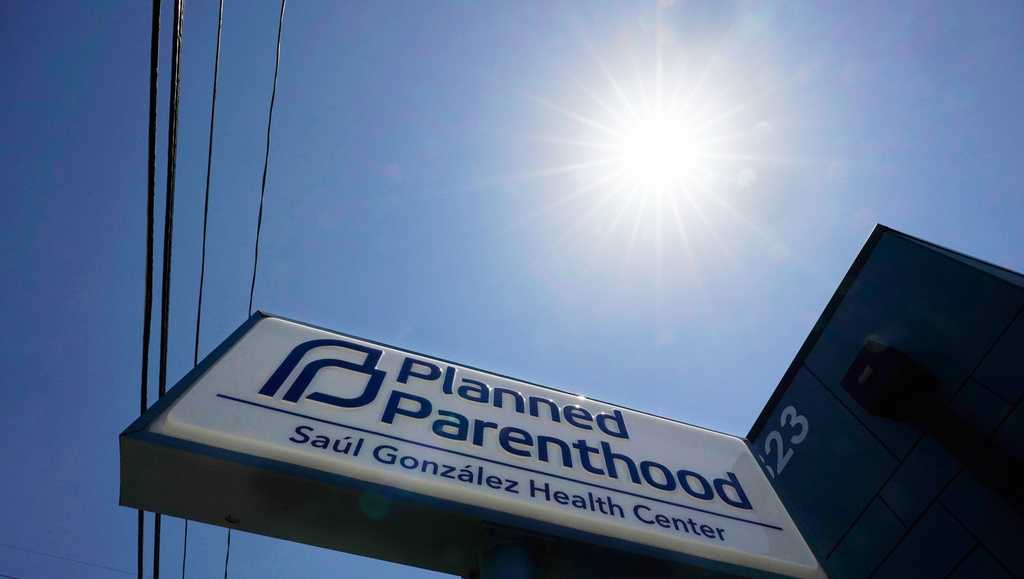 HHS restores Title X funding, ACLU drops lawsuit