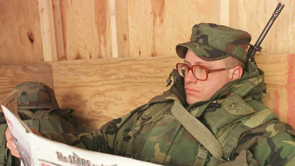 Pentagon says Stars and Stripes must eliminate 'woke distractions'