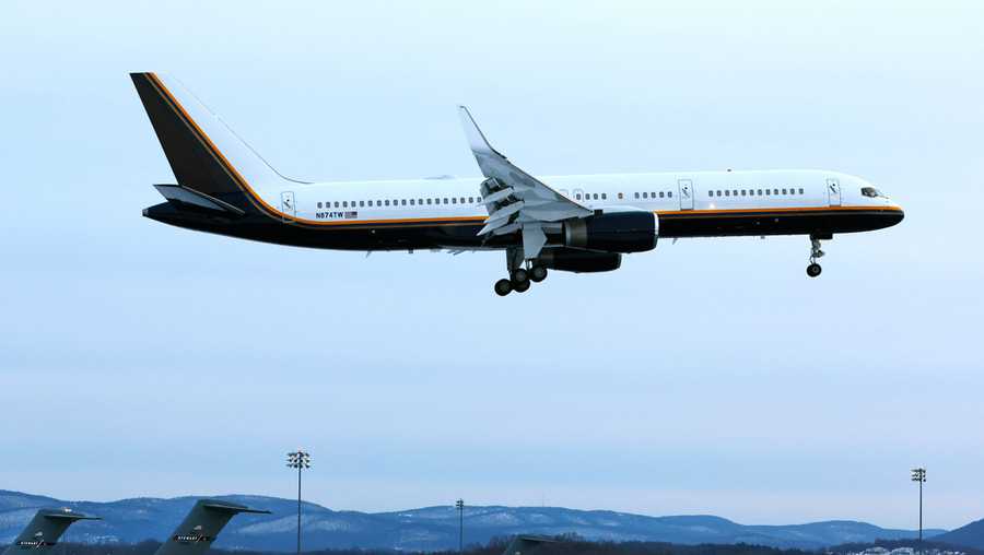 FAA urges pilots to exercise caution over eastern Pacific