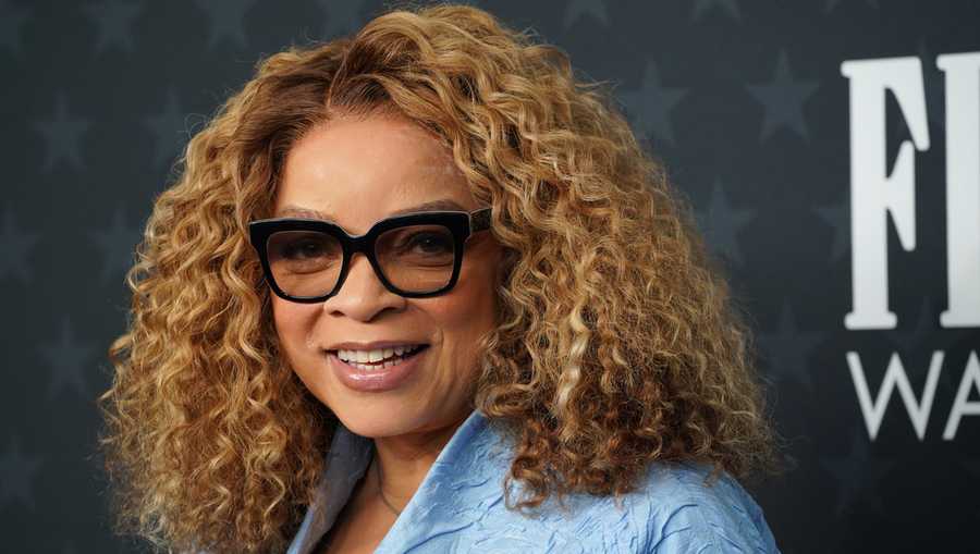 Ruth E. Carter makes Oscar history again with costume designer ...