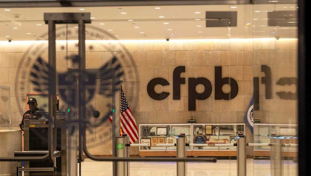 Trump administration's changes to the CFPB cost Americans $19B, a new ...