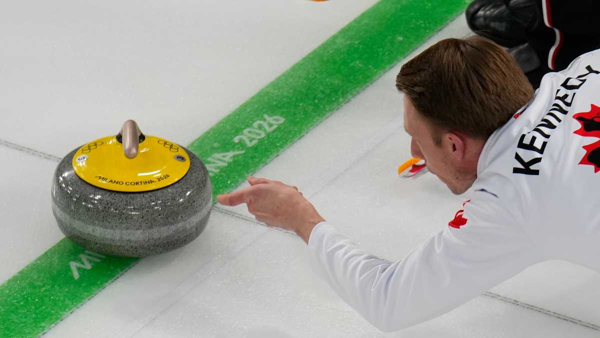 Olympic curling controversy keeps simmering