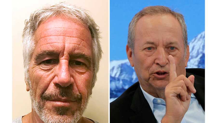 High-profile figures with Florida ties face fallout after Epstein files ...