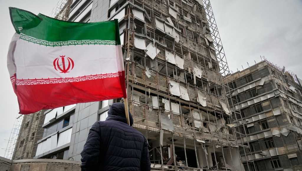 How succession works in Iran and a look at the top contenders to be ...