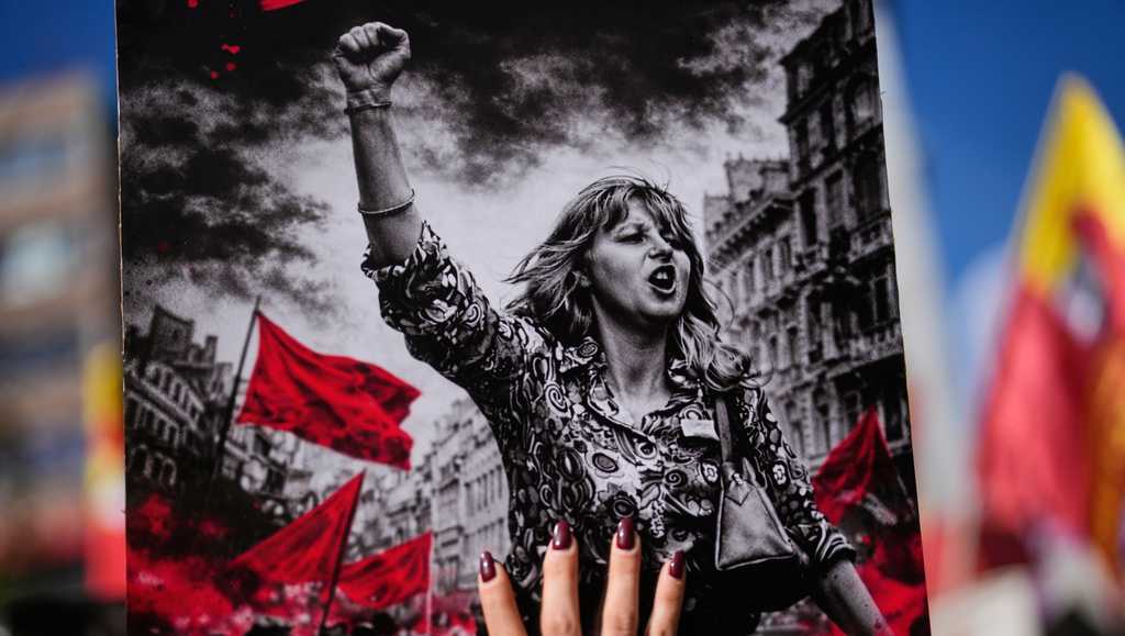 International Women's Day is a celebration and a call to action. Here ...