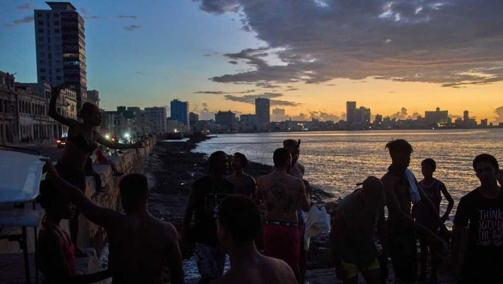 Cuba blackout third nationwide outage amid energy crisis