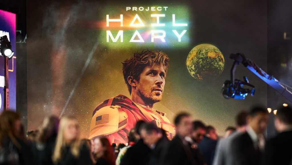 Here's some of the real science behind ‘Project Hail Mary’ - WJCL