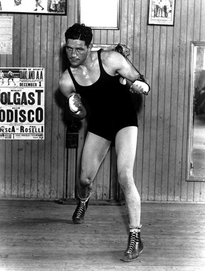 Sacramento boxing promoter wants to keep sport strong in city