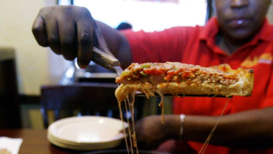 Cincinnati Pizza Week: Get $9 pies from city's most popular pizza joints